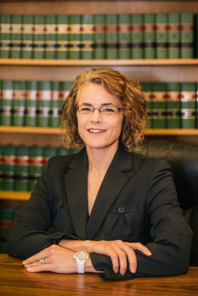 Jennifer Cross Euteneier Lawyerflux