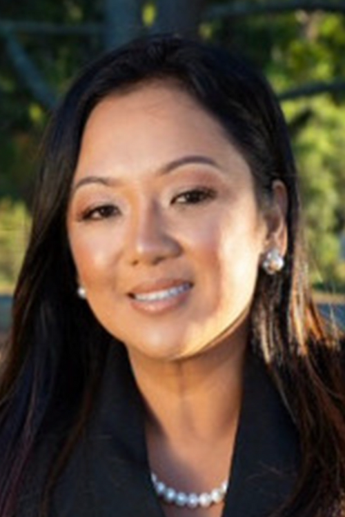 Michelle “Mika” Domingo - LawyerFlux