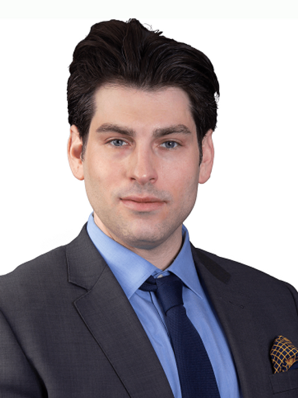 Gregory Creed Littman - LawyerFlux