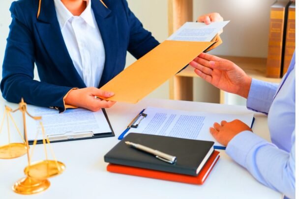 A Guide to Common Court Objections - LawyerFlux