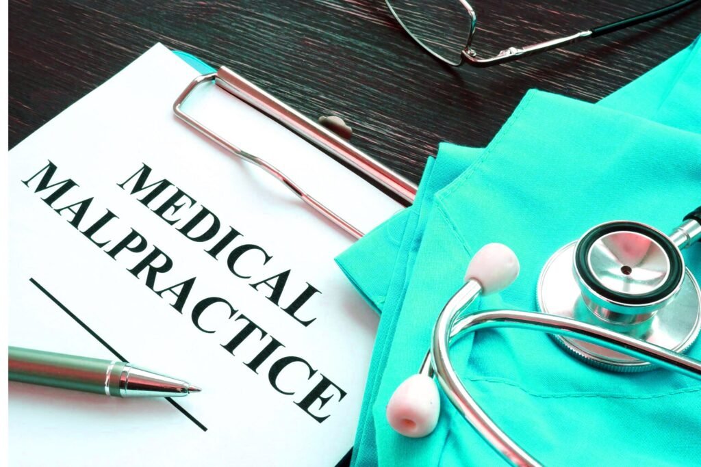 Medical Malpractice: Legal Strategies and Case Studies - LawyerFlux