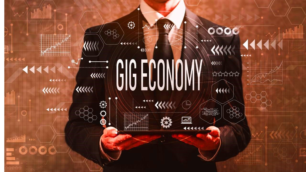 The Gig Economy: Redefining Employment in the Digital Age - LawyerFlux