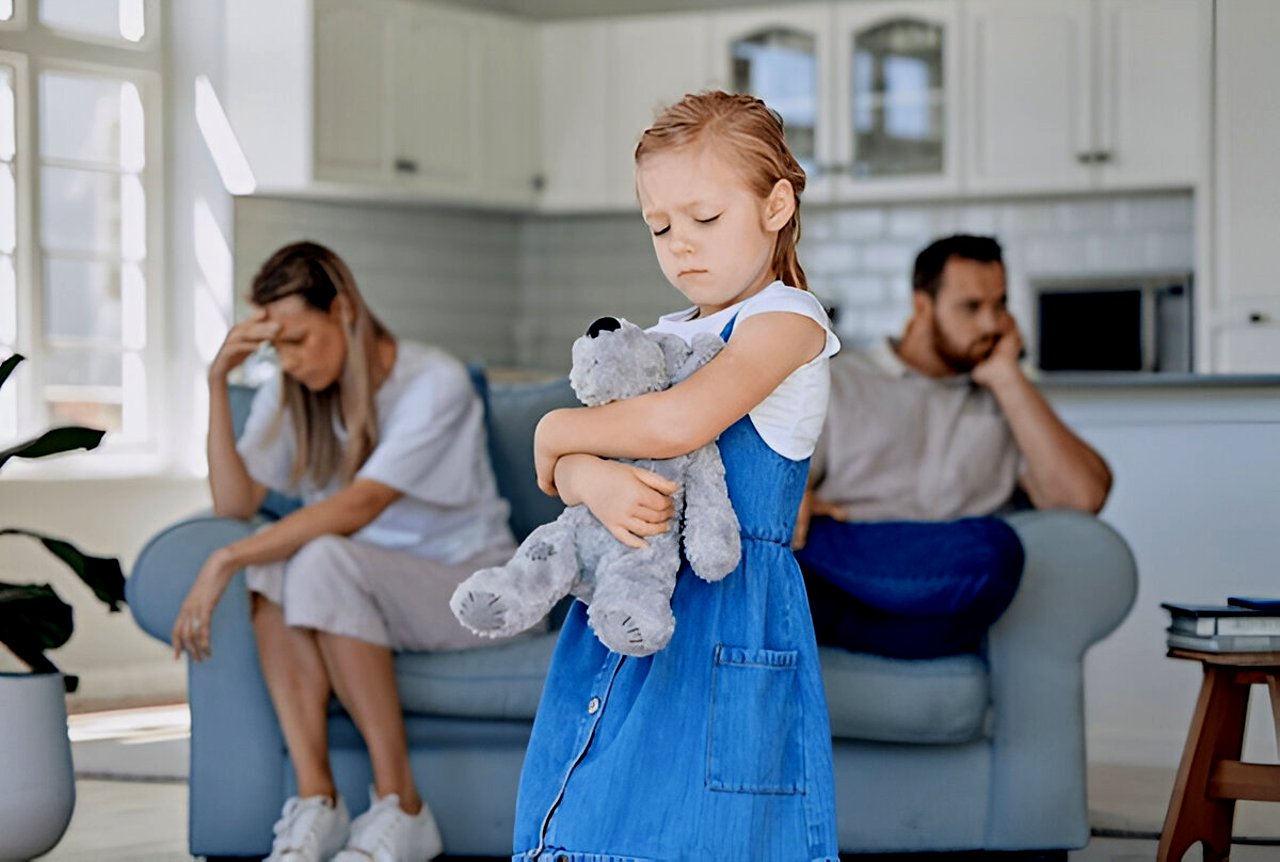Child Custody Laws in Georgia What Divorcing Parents Need to Know ...