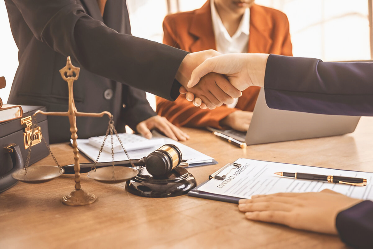 Criminal Defense Essentials: What to Do if You’re Arrested in Georgia ...