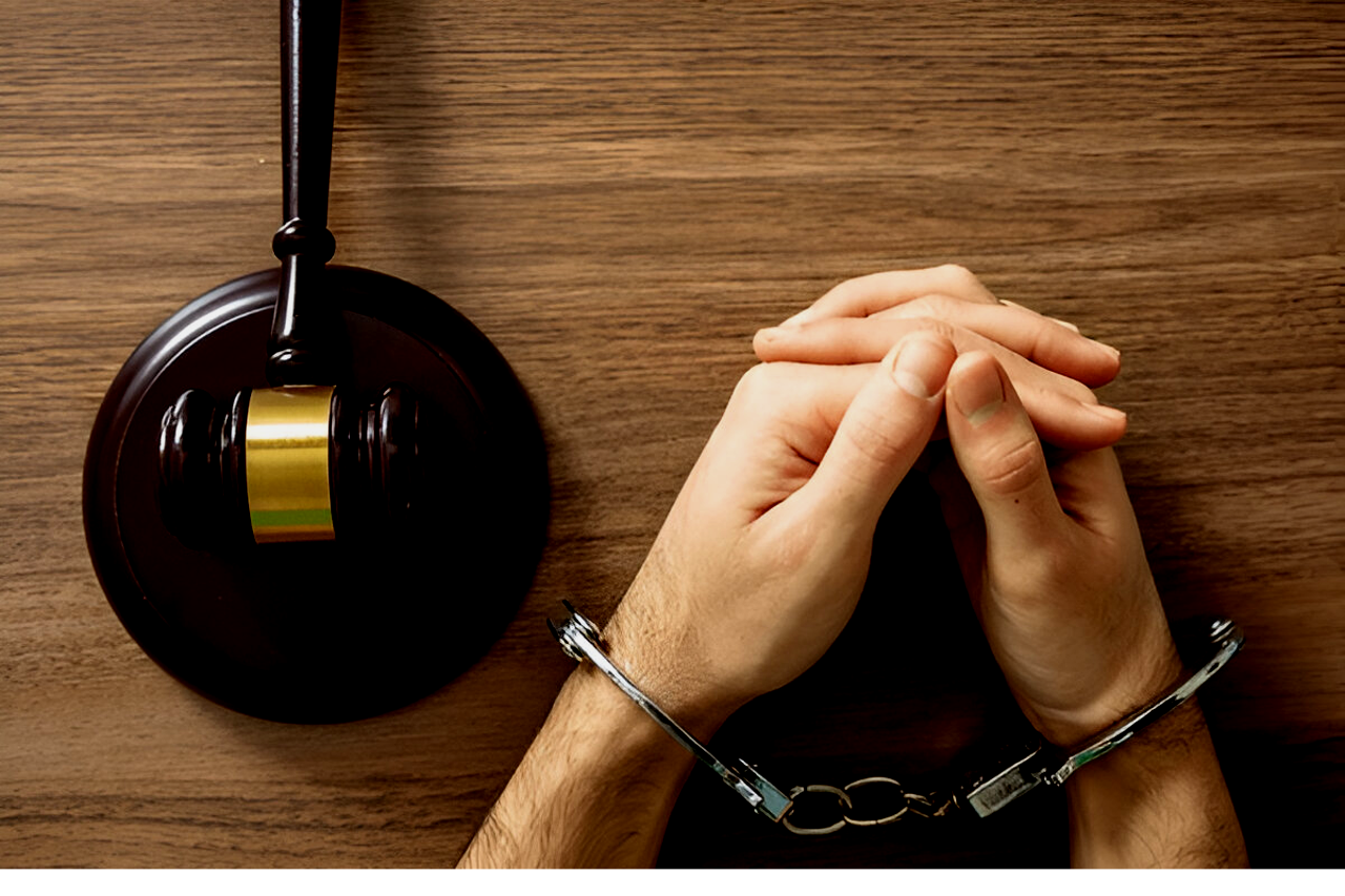 Understanding Felony Charges in Michigan What You’re Really Facing ...