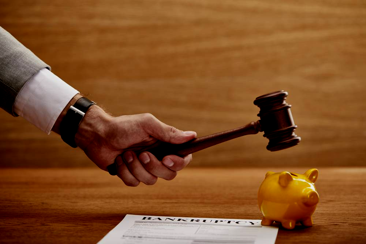 Bankruptcy Myths Debunked What California Residents Should Really Know ...