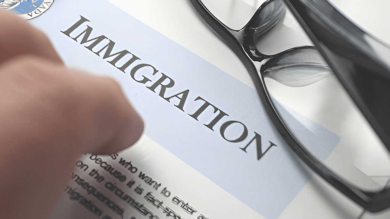 Your 2025 Guide to Immigration Law in the United States - LawyerFlux