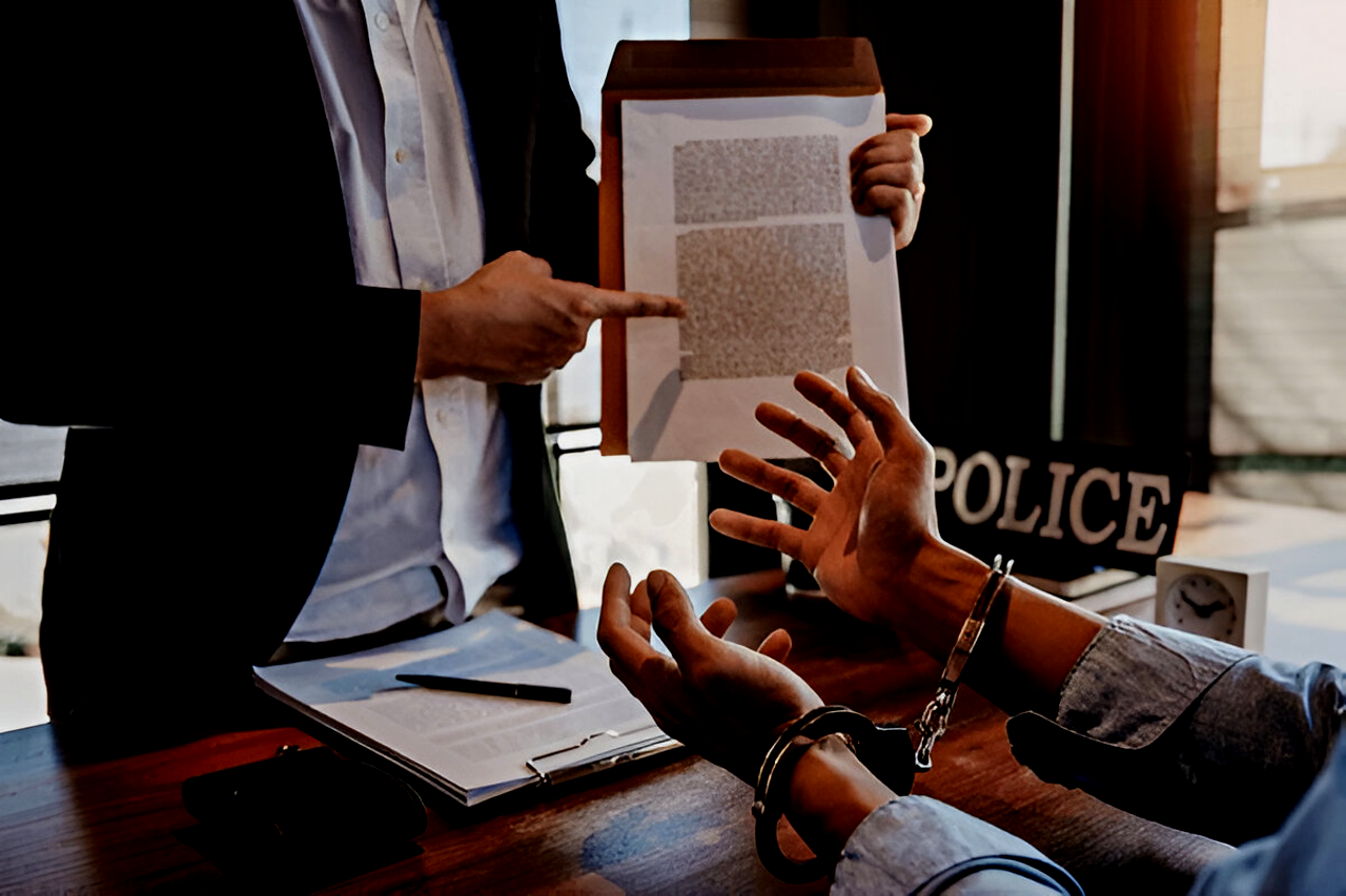 Understanding Probation Violations in Texas What Happens Next - LawyerFlux