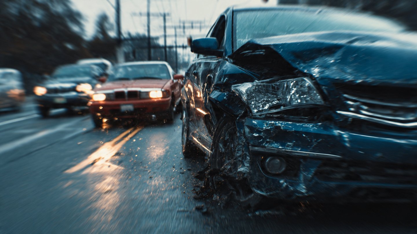 What to Know About Requesting Traffic Camera Footage After a Car ...